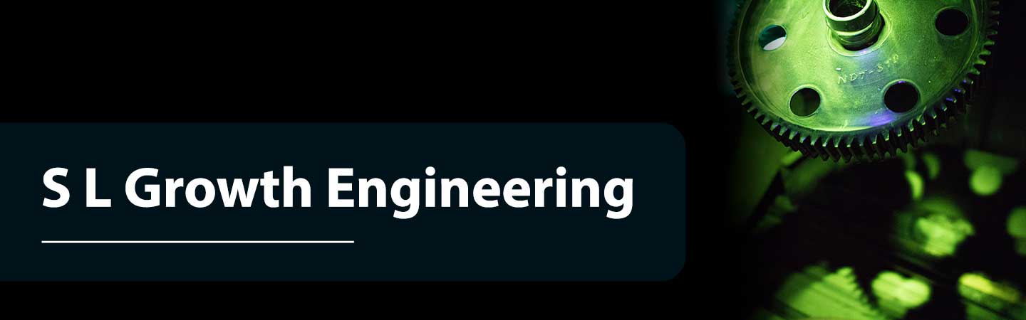 SL Growth Engineering LLP